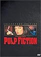 Amazon.com: Pulp Fiction (Two-Disc Collector's Edition): Travolta, John ...