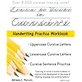 Learn To Write In Cursive: Over 8,000 Cursive Tracing Units: Mercury ...