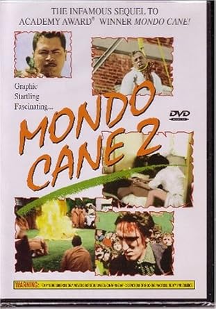 Amazon.com: Mondo Cane 2: Movies & TV