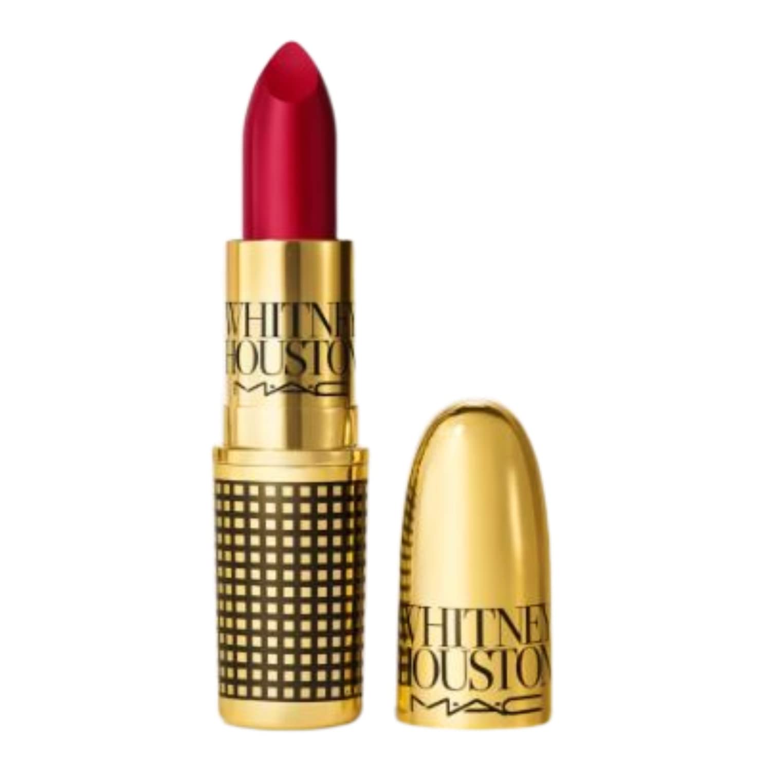 Mua MAC x Whitney Houston Limited Edition Matte Lipstick - Nippy's ...
