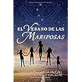 Amazon.com: El verano de las mariposas (Summer of the Mariposas Spanish ...