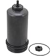 Amazon.com: GXFCY 3611272 Fuel Filter Replace 3611274 4461492 4794131 ...