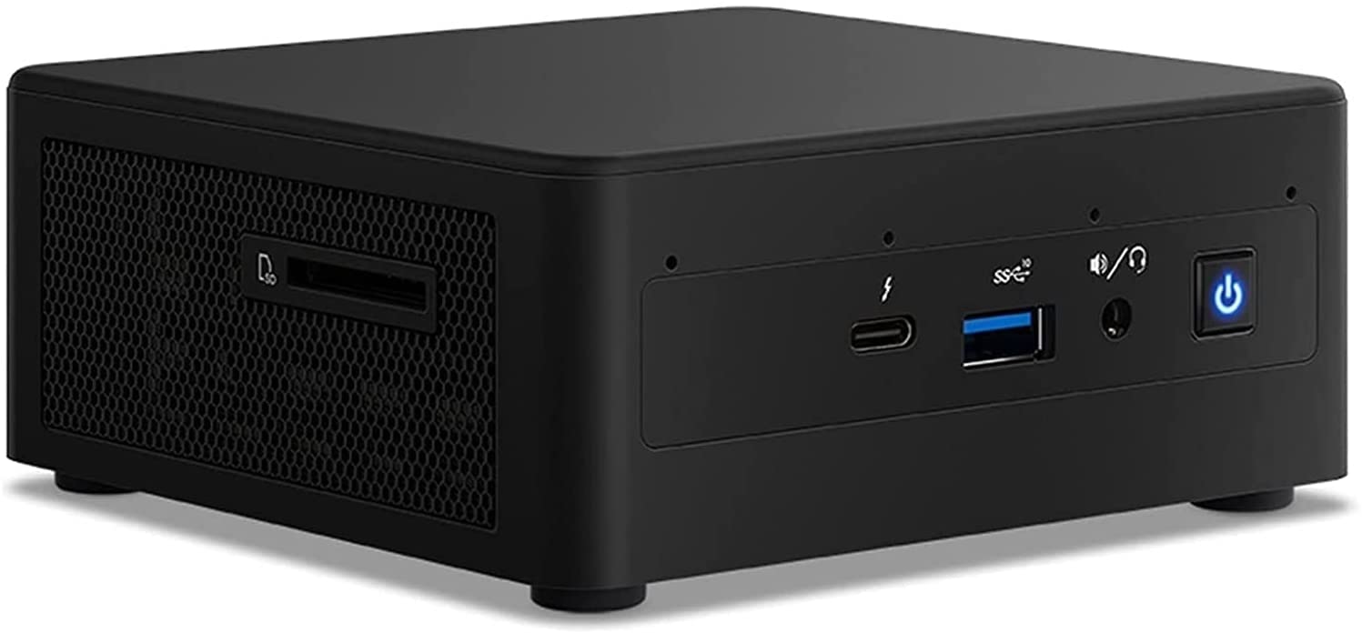Mua Intel NUC 11 Performance NUC11PAHi70Z Barebone System - Socket BGA-1449 - 1 x Processor ...