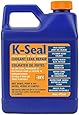 ATP AT-205 Re-Seal Stops Leaks, 8 Ounce Bottle: Amazon.ca: Automotive