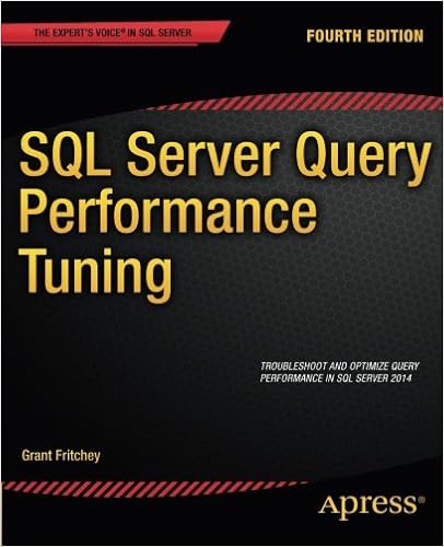 [Review sách] SQL Server Query Performance Tuning | Mua sách trên amazon