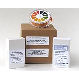 Amazon.com: M9 Paper Chemical Agent Detector Paper: Industrial & Scientific