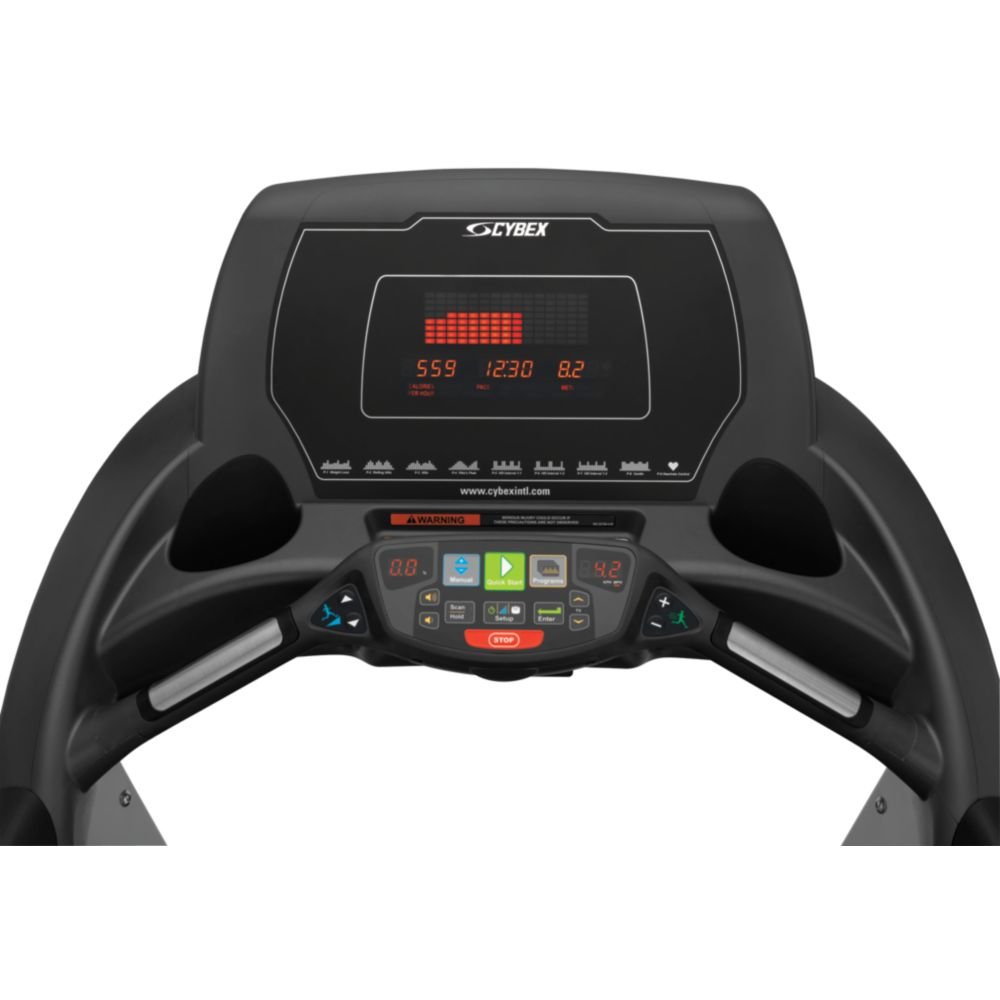 Mua Cybex 625T Treadmill (Certified Refurbished) trên Amazon Mỹ chính ...