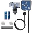 Amazon.com : Mineral Lion Pool Ionizer (Above Ground Pools) : Patio ...