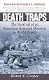 Amazon.com: Death Traps: The Survival of an American Armored Division ...