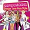 Supermodel: Design your own style: Amazon.de: Annette Ballhausen: Bücher