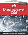 Dreamweaver CS6: Visual QuickStart Guide: Tom Negrino, Dori Smith ...