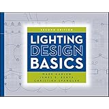 Lighting Design Basics: Karlen, Mark, Benya, James R.: 9780471381624 ...