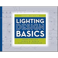 Lighting Design Basics: Karlen, Mark, Benya, James R.: 9780471381624 ...