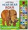Amazon.com: World of Eric Carle, Hear Bear Roar 30-Button Animal Sound ...