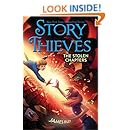 The Stolen Chapters (Story Thieves Book 2) - Kindle edition by James ...