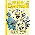 Amazon.com: Frank Einstein and the Electro-Finger (Frank Einstein ...