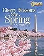 Eliza's Cherry Trees: Japan's Gift to America: Andrea Zimmerman, Ju ...