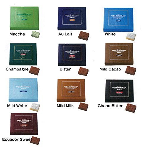 Royce Nama Chocolate | ของหวาน, อาหาร, ขนม