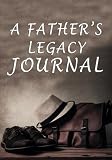 Hallmark Books BOK4358 A Father's Legacy ~ Your Life Story in Your Own ...