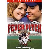 Amazon.com: Fever Pitch [DVD] : Colin Firth, Ruth Gemmell, Luke Aikman ...