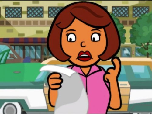 Watch WordGirl Season 2 | Prime Video