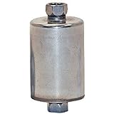 Amazon.com: GM Genuine Parts GF62 Fuel Filter : Automotive