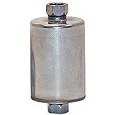 Amazon.com: GM Genuine Parts GF645 Fuel Filter : Automotive