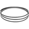 DEWALT Portable Band Saw Blade, 44-7/8-Inch, .020-Inch, 18 TPI, 3-Pack ...