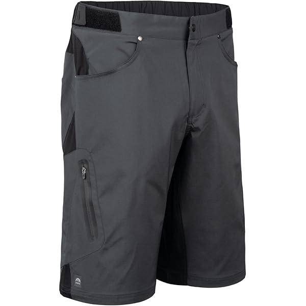 Amazon.com: ZOIC Ether Short - 12