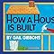 How a House Is Built (New & Updated): Gibbons, Gail: 9780823412327 ...
