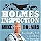 Holmes Inspection: Holmes, Mike: 9781554680436: Books - Amazon.ca