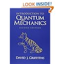 Introduction to Quantum Mechanics (2nd Edition): David J. Griffiths: 9780131118928: Amazon.com ...