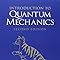Introduction to Quantum Mechanics (2nd Edition): Griffiths, David J.: 9780131118928: Amazon.com ...