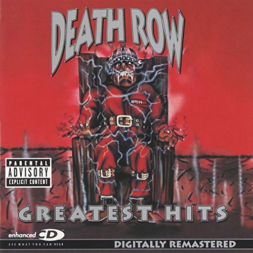 Release “Death Row Greatest Hits” by Various Artists - MusicBrainz