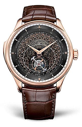 Buy Carlson Raulen Analog Chronograph Mens Waterproof Luxury Fashion ...