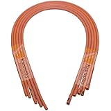 Amazon.com: Sutra Neti, Rubber Neti Pack of 10 Rubber Tube for Nasal ...