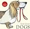 Dogs: Emily Gravett: 9780230712485: Amazon.com: Books