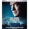 Bridge Of Spies: Amazon.ca: Tom Hanks, Mark Rylance, Scott Shepherd ...