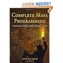 Complete Maya Programming: An Extensive Guide to MEL and C++ API (The Morgan Kaufmann Series in ...