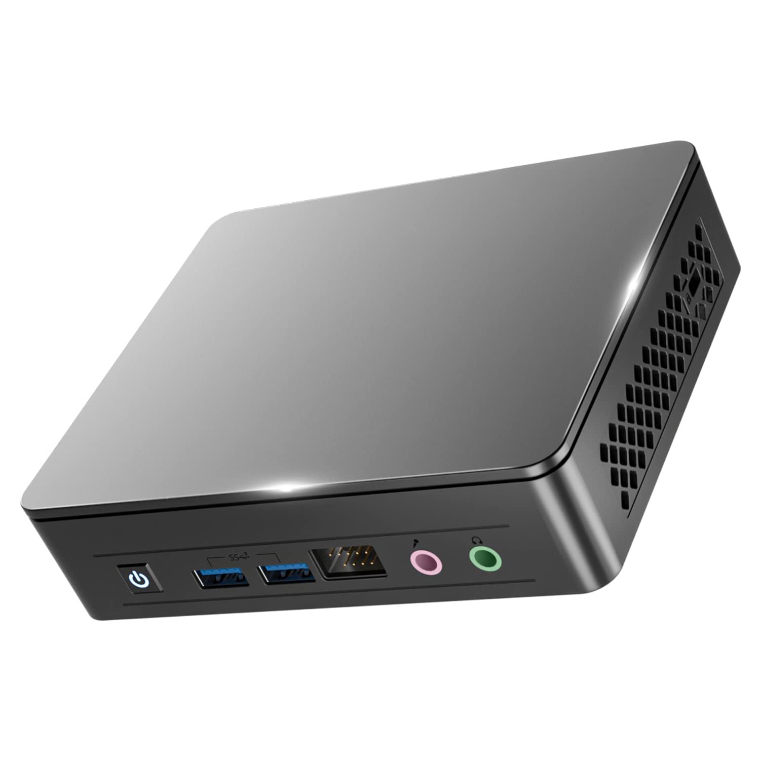 Mua Intel NUC 11 Mini PC with Quad-Core Celeron N5105, Versatile Mini ...