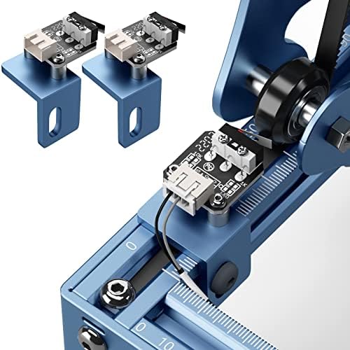 سعر SCULPFUN S9/S10 Laser Engraver Limit Switch Kit, Turn on Homing and ...