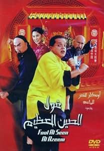 Amazon.com: Fool Al Seen Al Azeem (Arabic DVD with English Subtitles ...