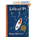 Amazon.com: Life of Pi (9780151008117): Yann Martel: Books