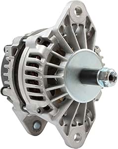 Amazon.com: DB Electrical ADR0408 New Alternator For 28Si J-180 Hinge ...