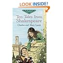 Ten Tales from Shakespeare (Dover Children's Evergreen Classics ...
