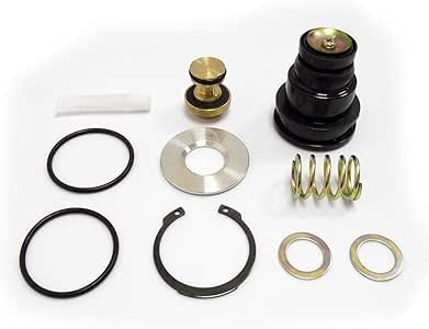 Amazon.com: PTP Purge Valve Rebuild Kit for System Saver 1200 Air ...