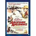 Amazon.com: Arizona Raiders : Michael Dante, Gloria Talbott, Buster ...