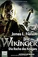 Die Wikinger - Der Thron von Tara: Historischer Roman Nordmann-Saga, Band 2: Amazon.de: James L ...