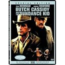 Amazon.com: Butch Cassidy and the Sundance Kid (Widescreen Special ...