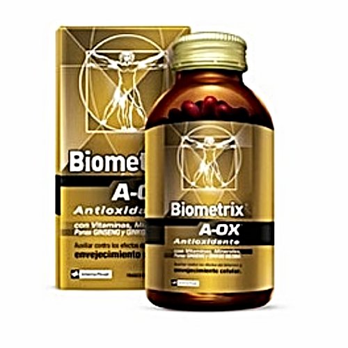 Amazon.com: Biometrix Multivitamin and Mineral Natural Supplement With ...